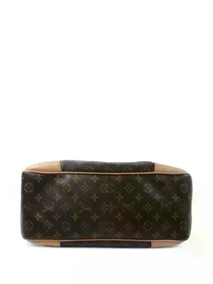 LOUIS VUITTON Monogram Estrela Shoulder Bag