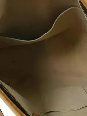 LOUIS VUITTON Monogram Estrela Shoulder Bag