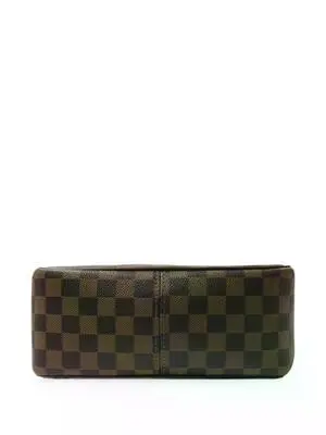LOUIS VUITTON Mm Olaf Messenger Bag