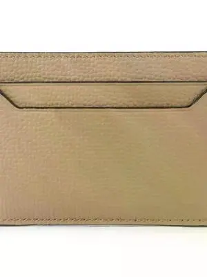 Loewe Anagram Card Holder - Neutrals