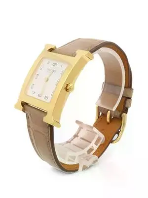 Hermès 2022 H Watch 35mm
