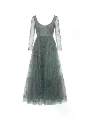 EVENING DRESSES