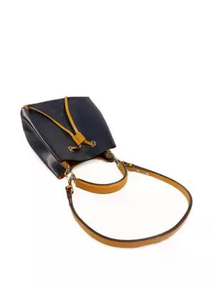 LOUIS VUITTON Neo Noe Bb Handbag - Blue