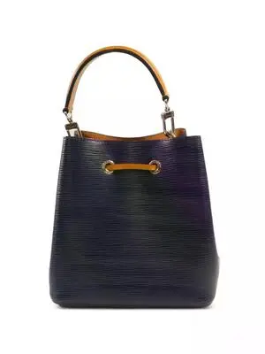 LOUIS VUITTON Neo Noe Bb Handbag - Blue