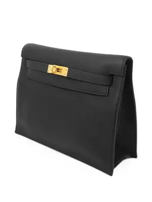 Hermès Kelly Danse Ii Shoulder Bag