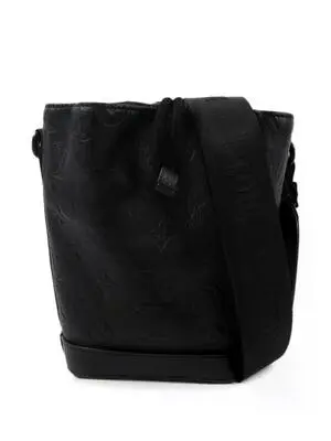 LOUIS VUITTON Neo Sling Shoulder Bag