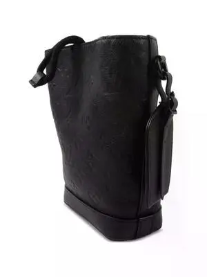 LOUIS VUITTON Neo Sling Shoulder Bag