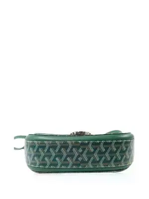 Goyard Goyardine Sac 233 Pm Shoulder Bag