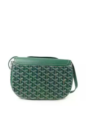 Goyard Goyardine Pm Shoulder Bag