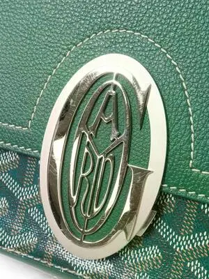 Goyard Goyardine Pm Shoulder Bag