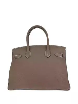 Hermès 2015 Birkin 30 Handbag