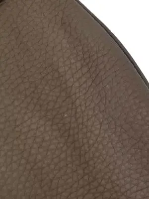 Hermès 2015 Birkin 30 Handbag