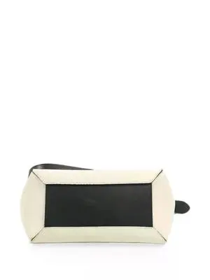 Celine Micro Belt Tote Bag