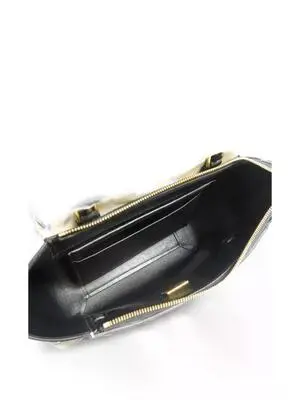 Celine Micro Belt Tote Bag