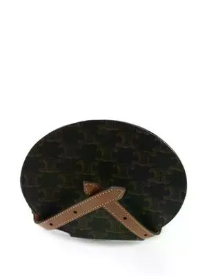 Celine Bonnie Triomphe Backpack