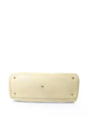 Gucci Bamboo Shopper Shoulder Bag