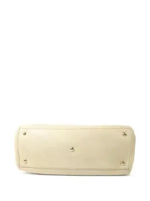 Gucci Bamboo Shopper Shoulder Bag