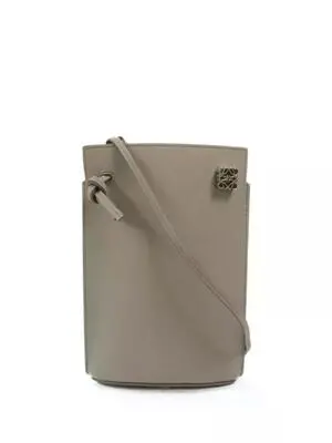 Loewe Dice Pocket Shoulder Bag