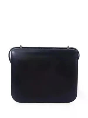Hermès Mini Constance Shoulder Bag