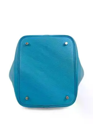 Hermès Picotin Mm Handbag