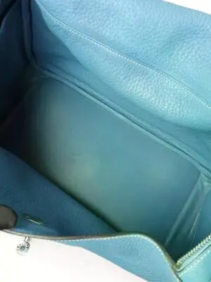 Hermès Lindy Shoulder Bag