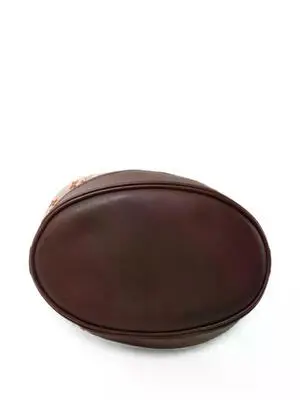 LOUIS VUITTON Monogram Mini Lin Noelie Shoulder Bag