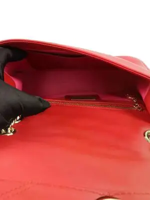 BVLGARI Medium Serpenti Cabochon Shoulder Bag