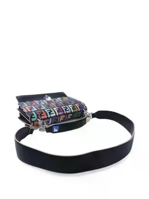 Fendi Kan I Tote Bag
