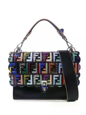 Fendi Kan I Tote Bag