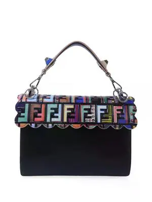 Fendi Kan I Tote Bag