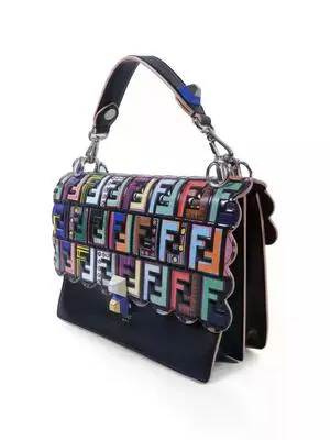 Fendi Kan I Tote Bag