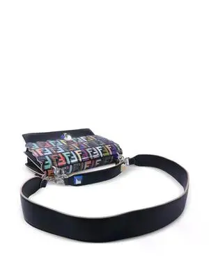 Fendi Kan I Tote Bag