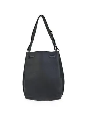 Hermès 22 Togo So Kelly Shoulder Bag