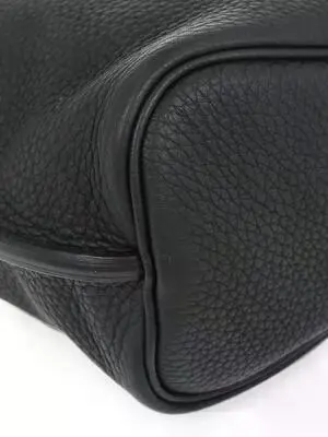 Hermès 22 Togo So Kelly Shoulder Bag