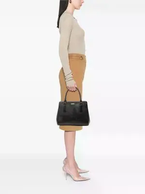 Burberry Leather Handbag