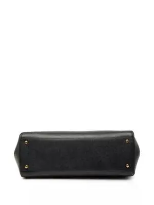 Burberry Leather Handbag