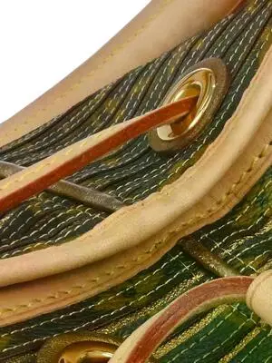 LOUIS VUITTON 2010 Monogram Eden Neo Handbag