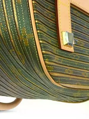 LOUIS VUITTON 2010 Monogram Eden Neo Handbag