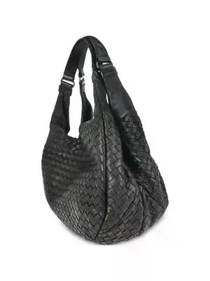 Bottega Veneta 2007 Intrecciato Tote Bag