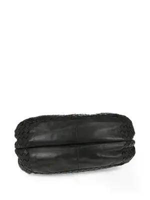 Bottega Veneta 2007 Intrecciato Tote Bag