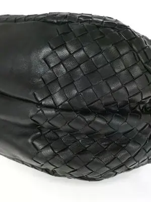 Bottega Veneta 2007 Intrecciato Tote Bag
