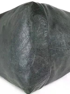 Balenciaga 1990-2000s Xl Courier Shoulder Bag