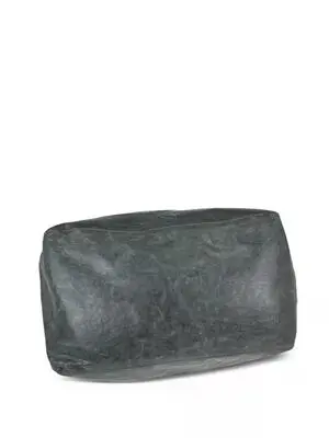 Balenciaga 1990-2000s Xl Courier Shoulder Bag