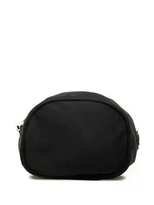 Fendi 2000-2010 Nylon Handbag