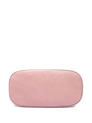 Gucci Dome Satchel Calfskin Gg Charm Bag