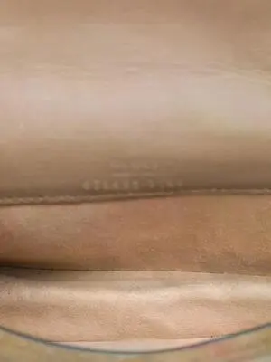 Gucci Mini Gg Supreme Dionysus Crossbody Bag
