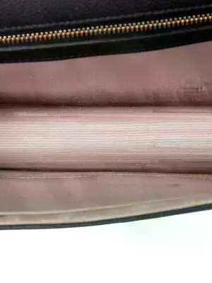 Dior 2016 Medium Calfskin Diorama Flap Crossbody Bag