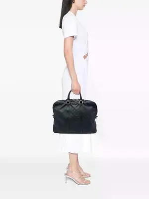 Gucci 2016-2026 Guccissima Business Bag