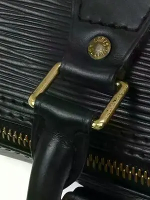 LOUIS VUITTON 1995 25 Speedy Tote Bag