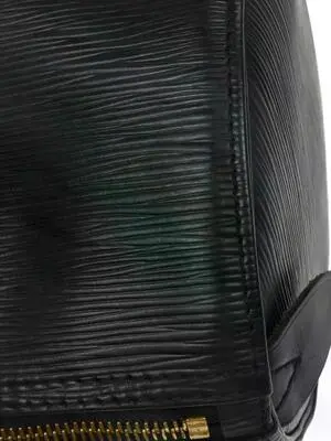 LOUIS VUITTON 1995 25 Speedy Tote Bag